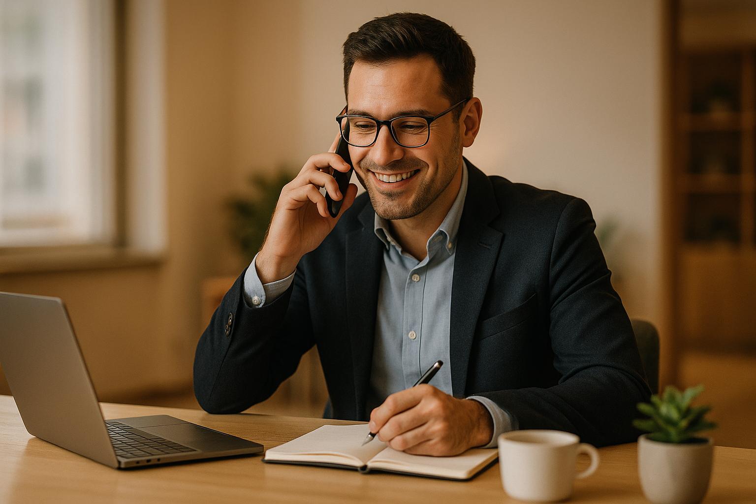Appointment Setting for Beginners: Your Essential Guide to Building a ...